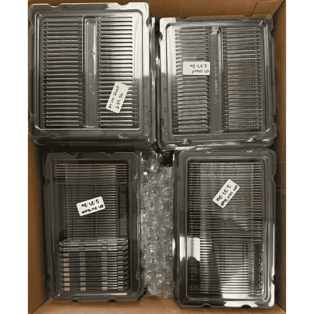 Mixed RAM Lot – 1,505 Units – DDR3/DDR4 – 4GB/8GB/16GB/32GB – PC3/4/5 ...