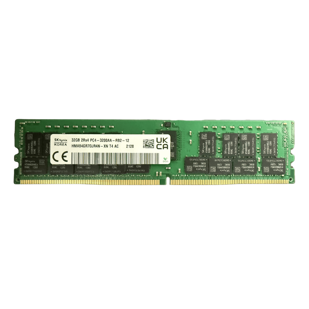 Mixed RAM Lot – 1,505 Units – DDR3/DDR4 – 4GB/8GB/16GB/32GB – PC3/4/5 ...