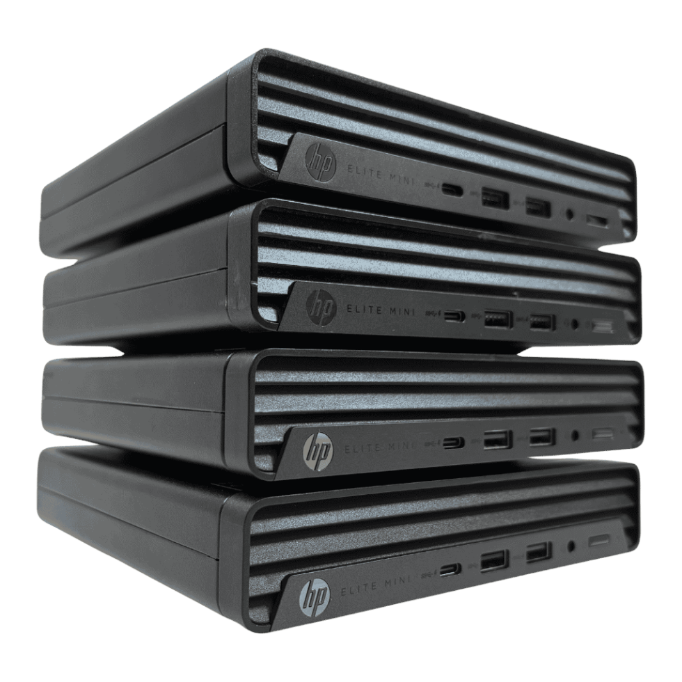 Computer Tower Auctions | Desktop PCs & Workstations | ATR